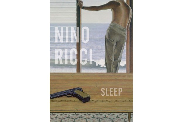 Review: Sleep by Nino Ricci - NOW Magazine