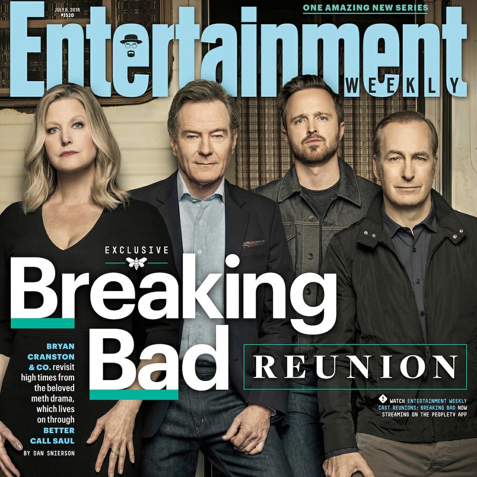 I'm starting to get cast reunion fatigue - NOW Magazine