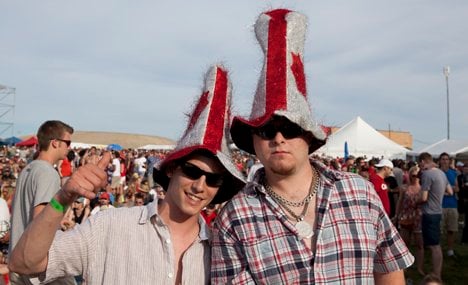 Canada Day concert - NOW Magazine