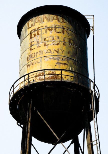 Hidden Toronto - NOW Magazine