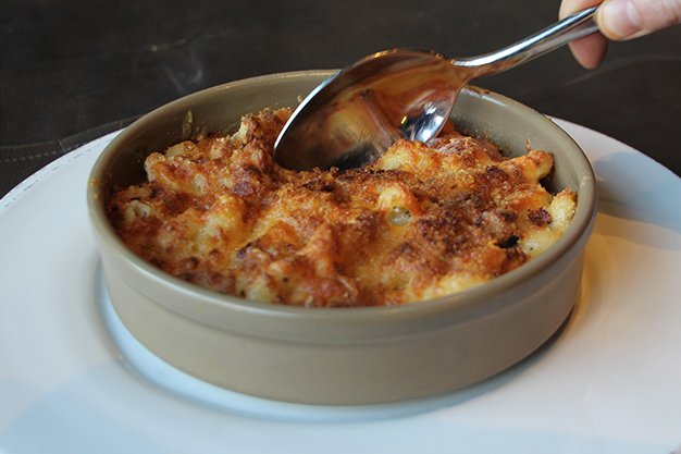 Toronto's Best Macaroni & Cheese - NOW Magazine