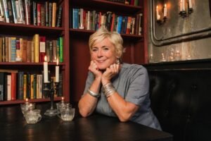 Comedian Cathy Jones on anxiety, risks and 22 Minutes - NOW Magazine