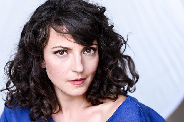 Preview: Wormwood - NOW Magazine