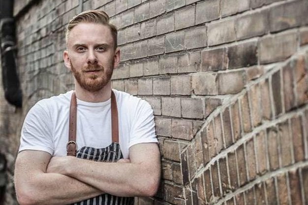 East Thirty Six adds southern flavours to the French fine dining mix ...