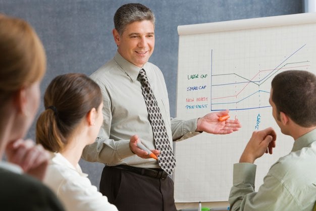 Where to study: Business - NOW Magazine