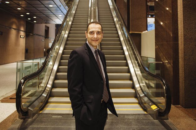 Anthony Posa: Senior analyst, Scotiabank - NOW Magazine