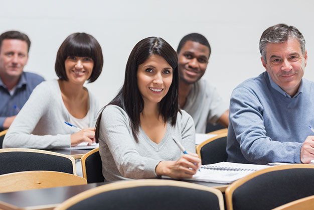 Where to study: Continuing Education - NOW Magazine