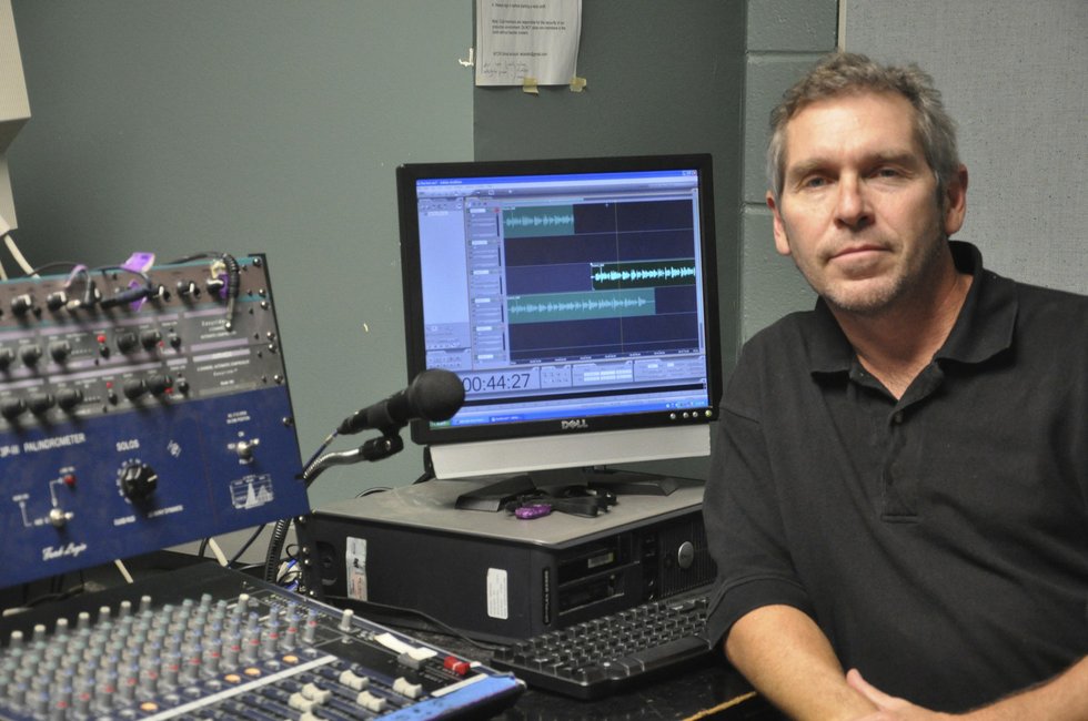 My job: Teacher, Western Technical Commercial School - NOW Magazine