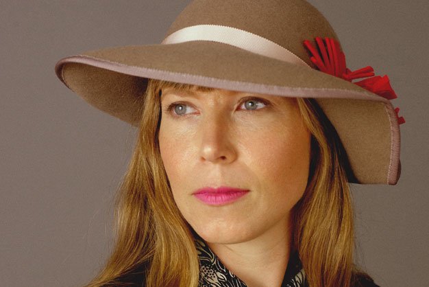 Tierre Taylor: Milliner, Tierre Taylor Couture Millinery - NOW Magazine