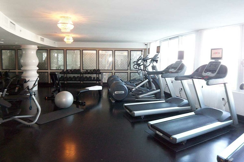 How decisions about condo gyms are made: Reasonable Doubt - NOW Magazine