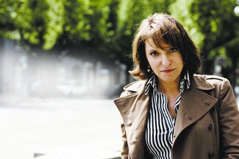 Raising a Bier - NOW Magazine