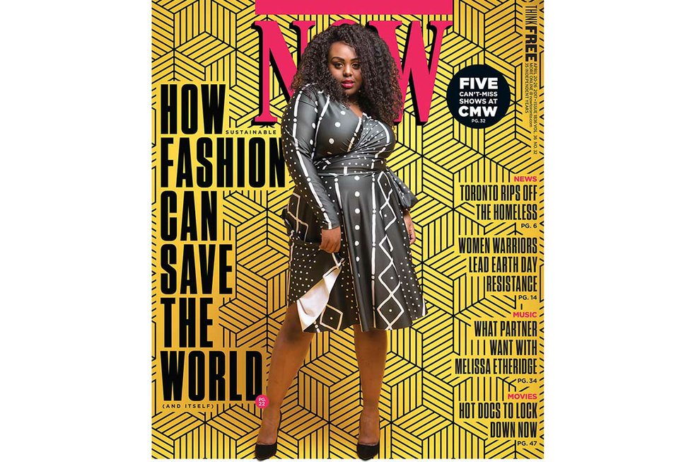 Take the Canadian out of the song: Reader love and hate - NOW Magazine