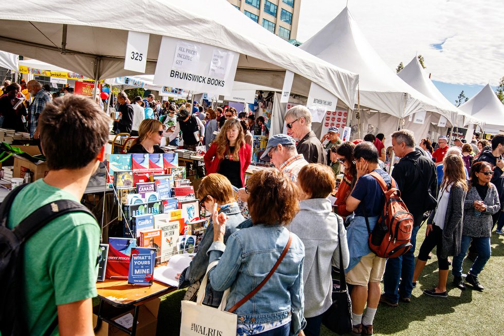 The best events in Toronto this weekend: September 22-24 - NOW Magazine