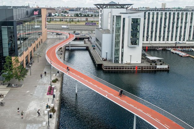 5 examples of groundbreaking bike infrastructure we could use in ...