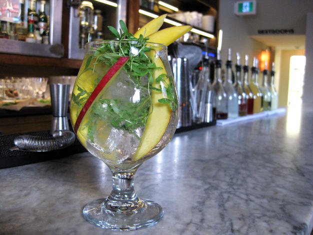 How to mix a killer G&T - NOW Magazine