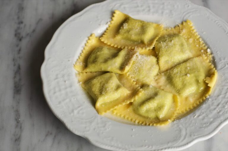Inside Famiglia Baldassarre, a cult favourite pasta spot - NOW Magazine