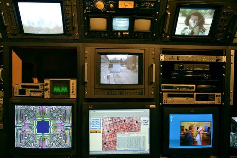 Star Ray TV, Toronto's unchanging channel - NOW Magazine