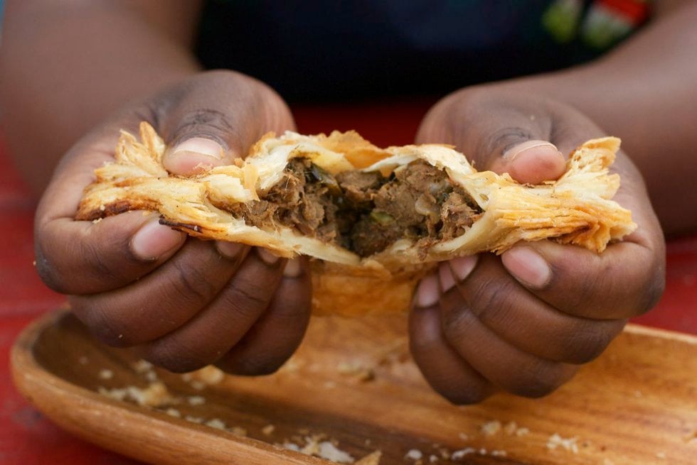 Toronto gets a taste of Zimbabwe with Mnandi Pies - NOW Magazine