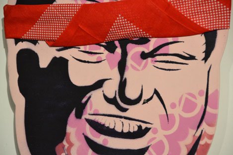 The many faces of Rob Ford - NOW Magazine