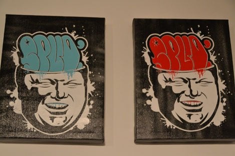The many faces of Rob Ford - NOW Magazine