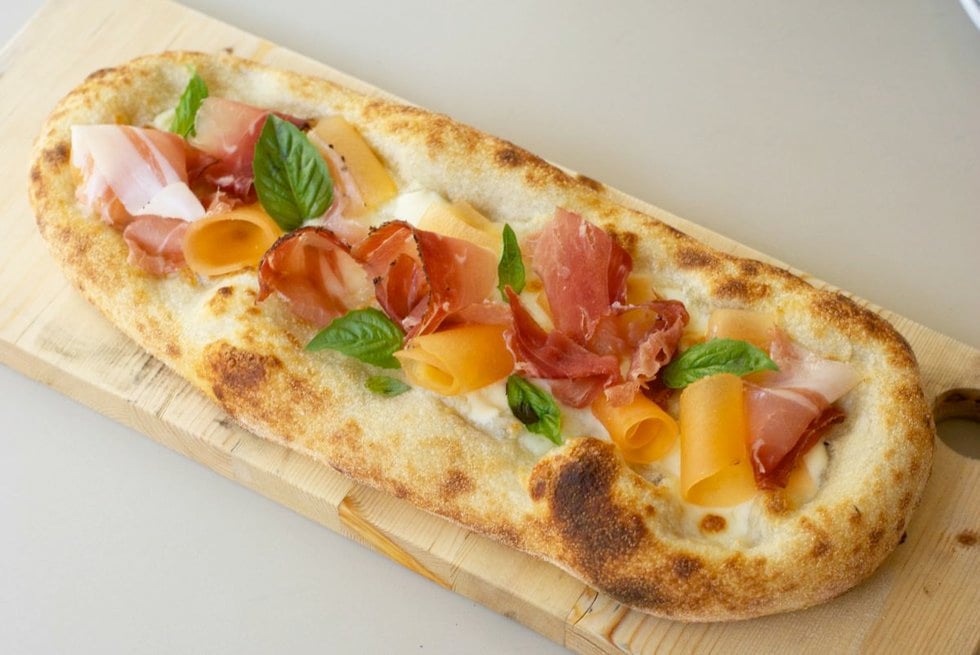 Ardo brings innovative southern Italian to King East - NOW Magazine