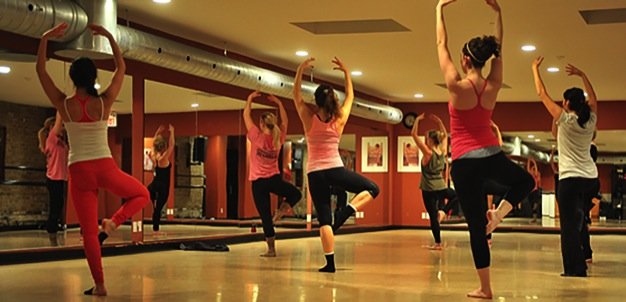 Neighbourhood focus: The Danforth - NOW Magazine