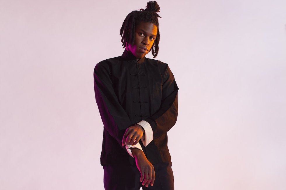 Year in Review 2017 - NOW Magazine