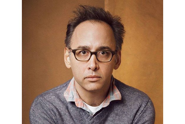 Top 5 reasons you should know David Wain - NOW Magazine