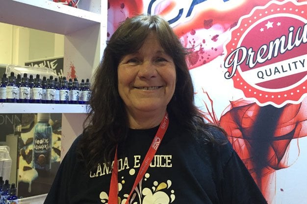 Vape trails: Ontarios e-cigarette industry says it's only trying to ...