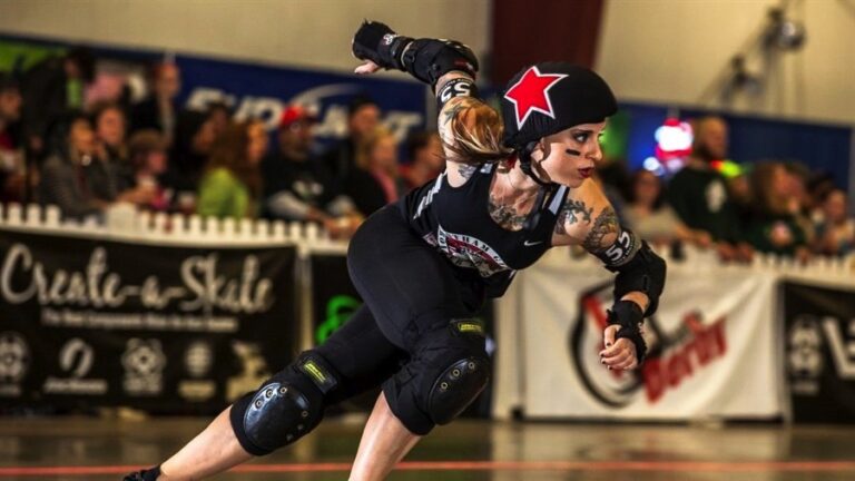 Derby Crazy Love - NOW Magazine