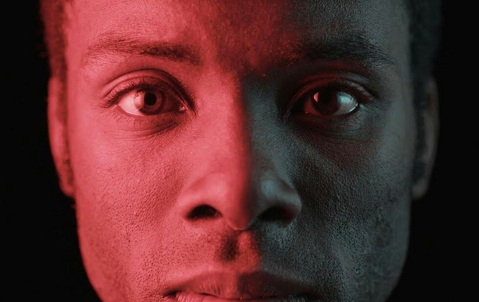 Watch Desmond Cole's doc, The Skin Were In, on CBC.ca - NOW Magazine