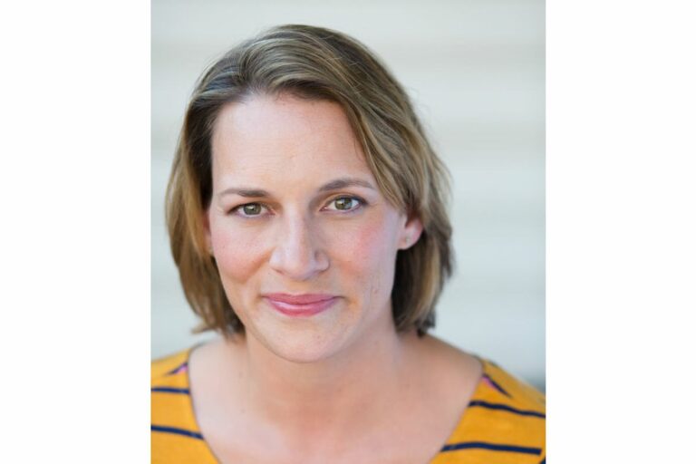 Inside Out Profile: Amy Adrion - NOW Magazine