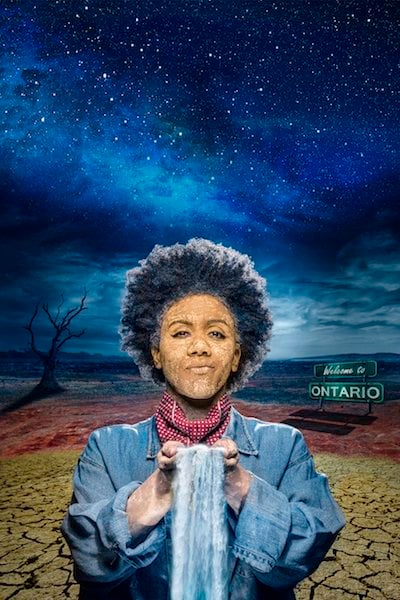 SummerWorks review: Divine - NOW Magazine