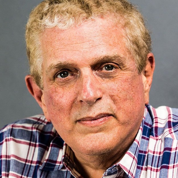 In memoriam: Don Berns, also known as Dr Trance - NOW Magazine