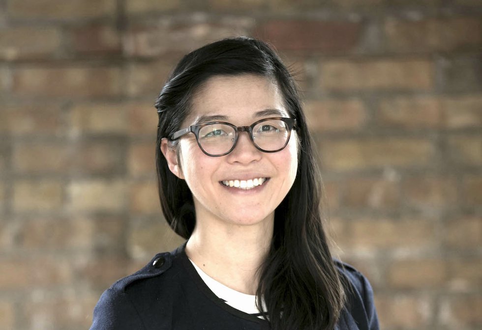 NOW Futures Profile: Dorothy Eng - NOW Magazine