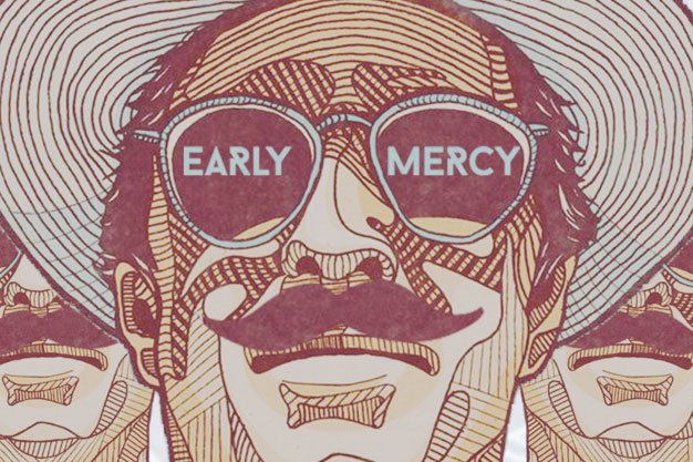 Early Mercy's nearby food trucks quell hungry clubbers' hunger - NOW ...