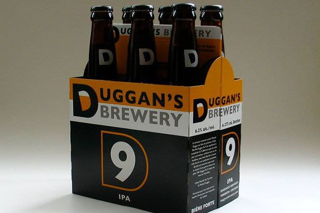 Tasting notes: Duggan's arrives to Parkdale - NOW Magazine