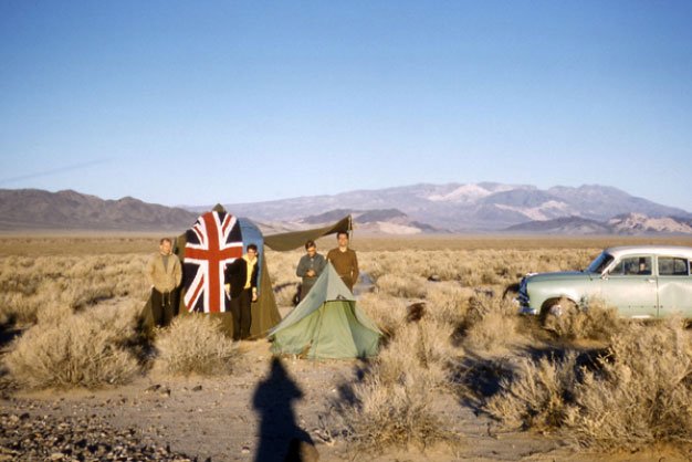 Indie Film Spotlight: Star Men - NOW Magazine