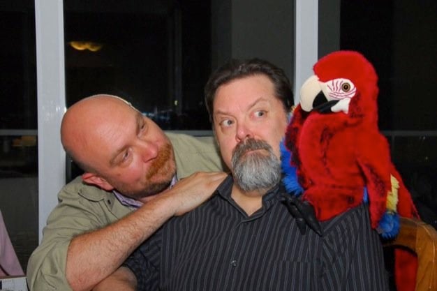 Fringe Review: A Lesson In Gabby - NOW Magazine