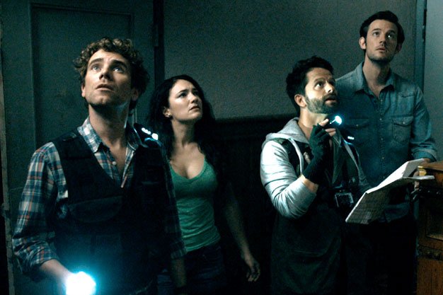 Film Festival Spotlight: Blood In The Snow 2015 - NOW Magazine