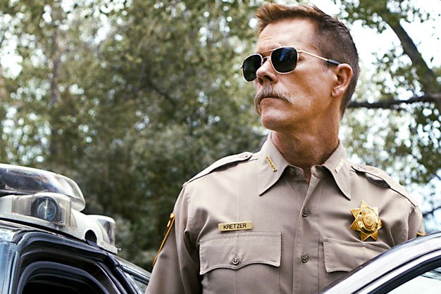 Indie Film Spotlight: Cop Car - NOW Magazine