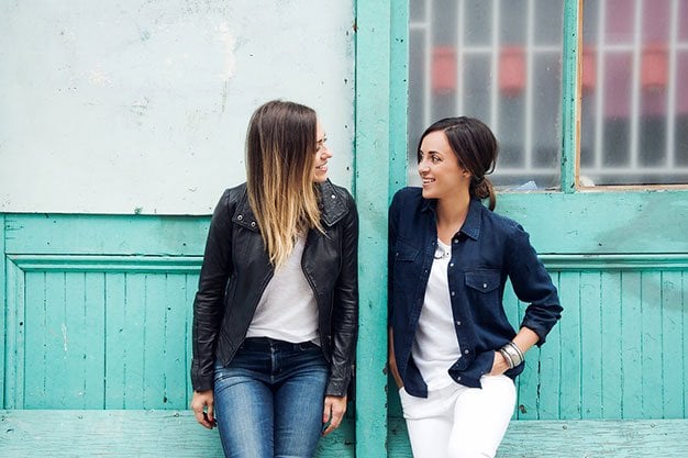 What the Flok? New ridesharing app aimed at social millennials - NOW ...