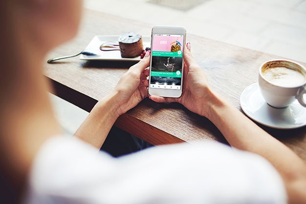 What the Flok? New ridesharing app aimed at social millennials - NOW ...