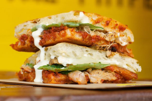 Toronto's best new sandwich spots - NOW Magazine