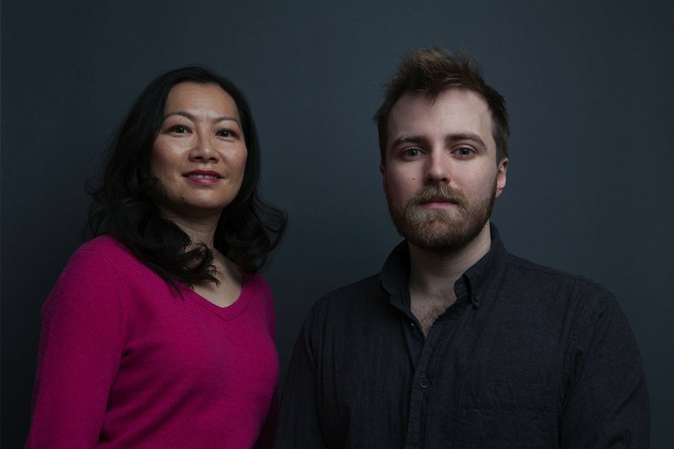 Adapting books for maximum drama - NOW Magazine