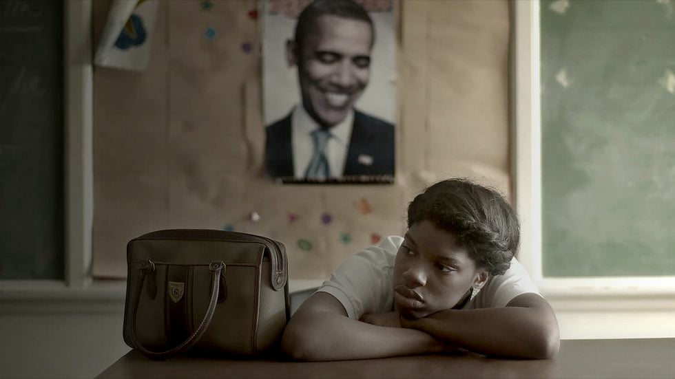 For Ahkeem - NOW Magazine