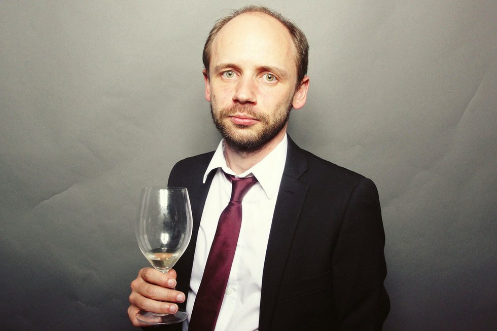 Laugh lines: Seven hilarious Fringe Toronto performers that should be ...