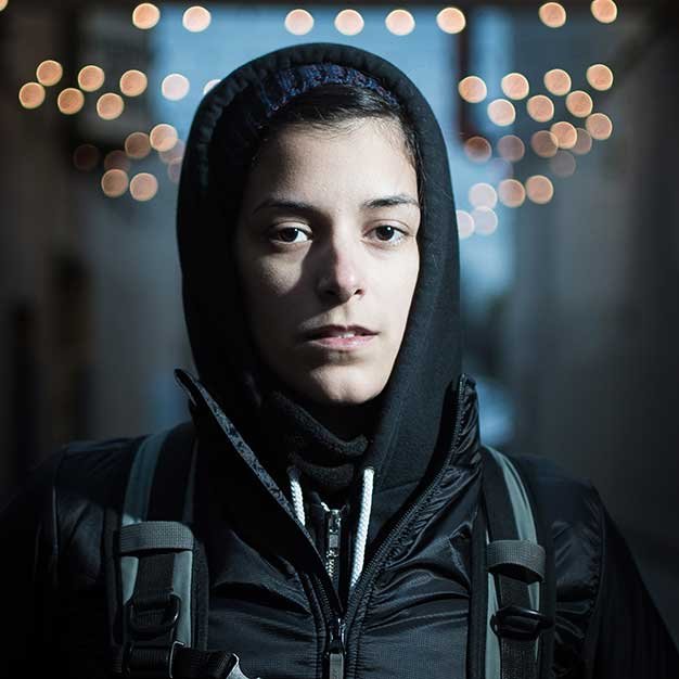 Fringe Review: Get Yourself Home Skyler James - NOW Magazine