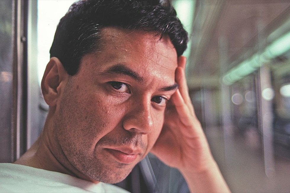 Gilbert - NOW Magazine