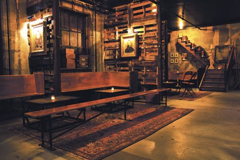 TIFFing Toronto for dummies - NOW Magazine